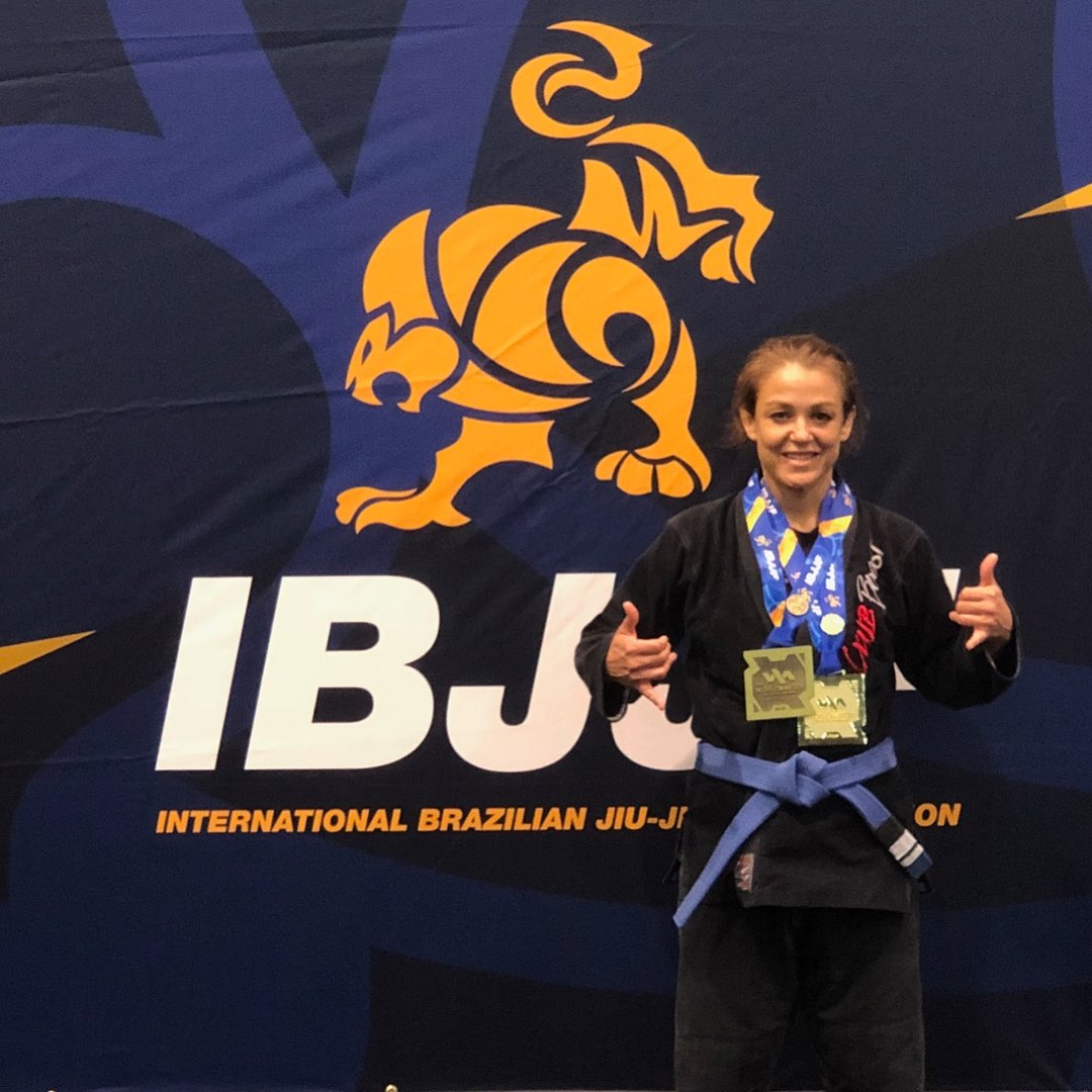 Congratulations to Anissa Scott!! – ClubBoost